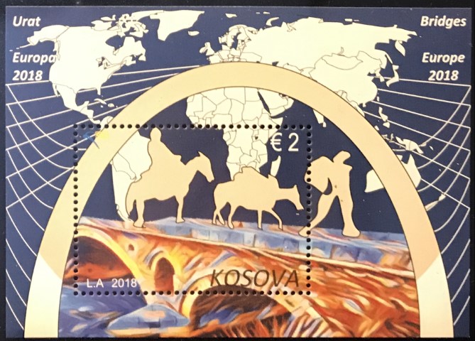 Geography – Kane Stamps
