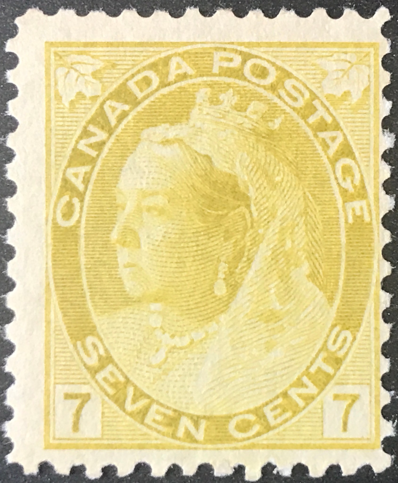 Canadian Classics – Kane Stamps